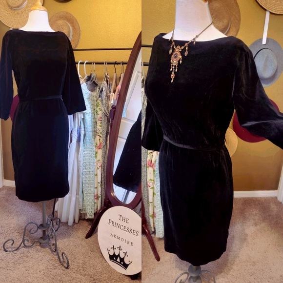 Jonathan Logan | Dresses | Vintage And Timeless Jonathan Logan Midi ...